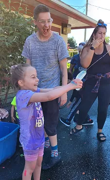 Join Our Team - Nanaimo Unique Kids Organization